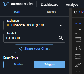 2025/10/07 - v1.43 - Binance Spot 💰 – VEMA Trader
